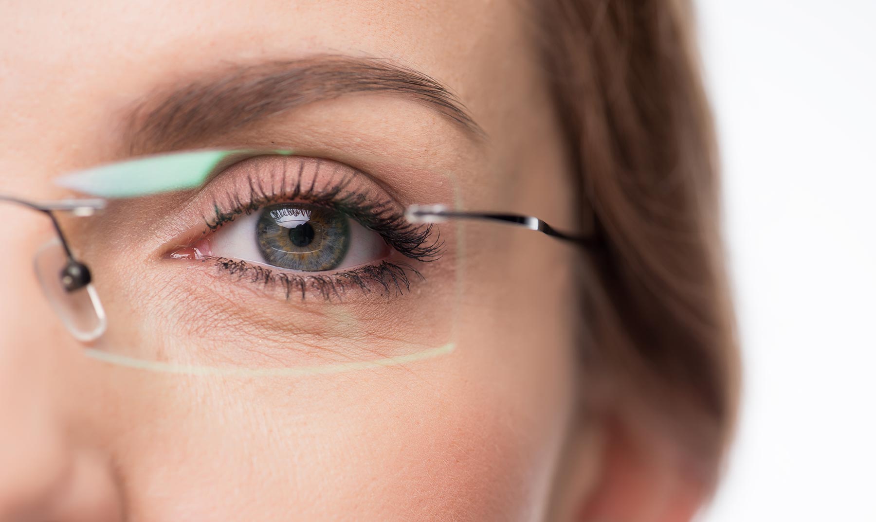 Cincinnati Optometrist - Dr. Luke Fullenkamp