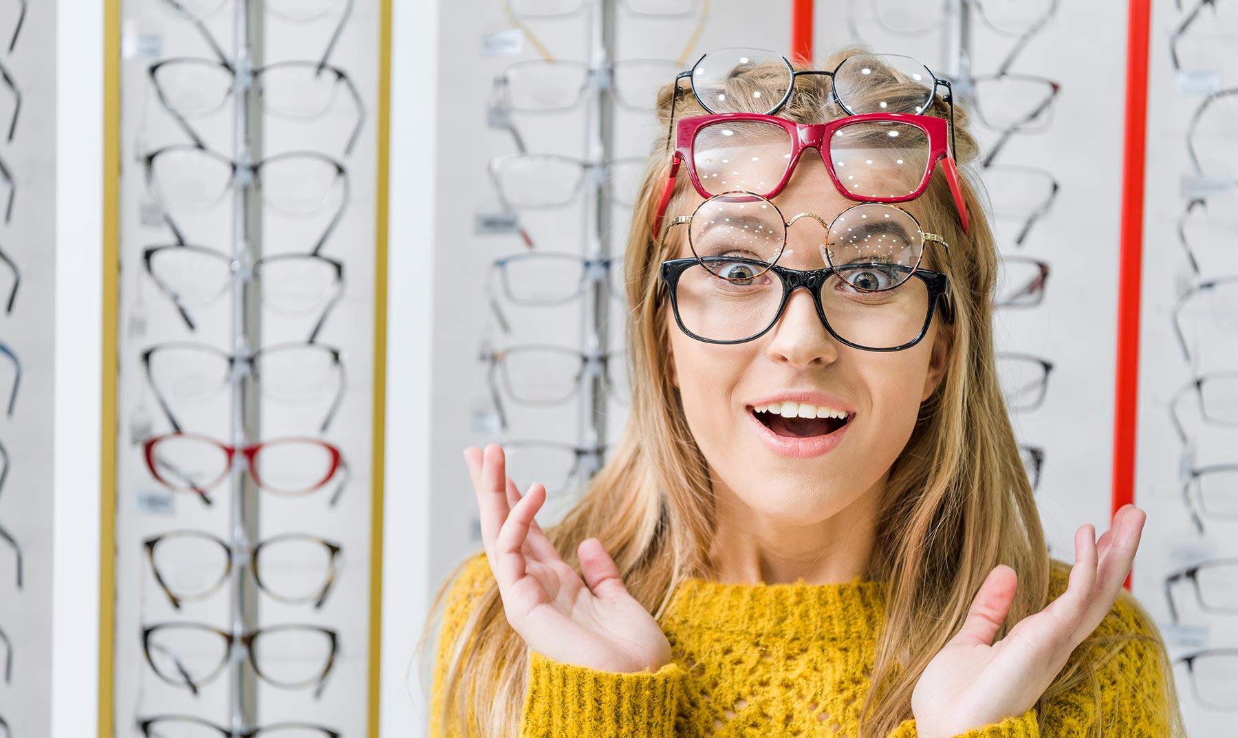 Cincinnati Optometrist - Dr. Luke Fullenkamp